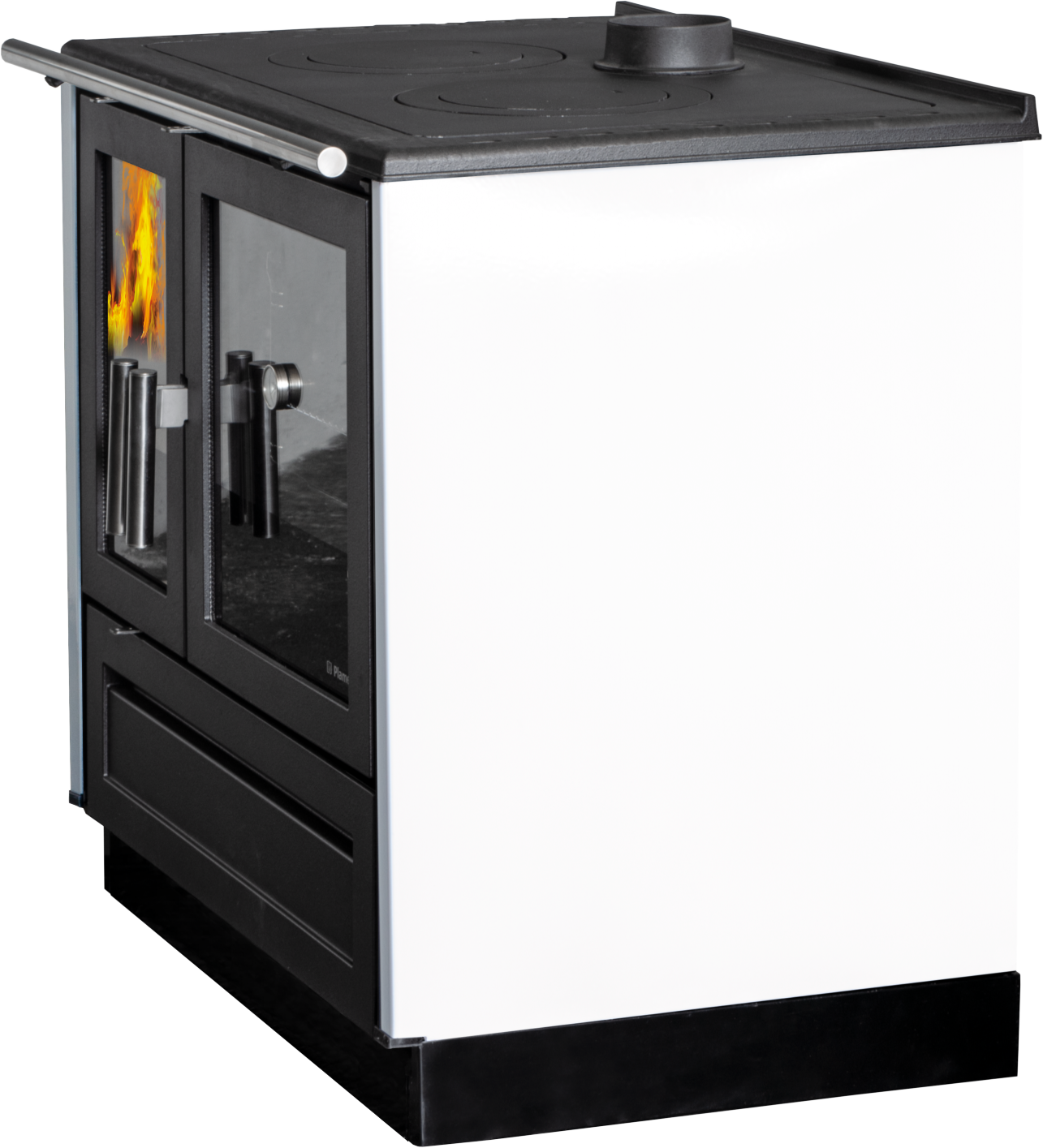 Plamen 910 Glas