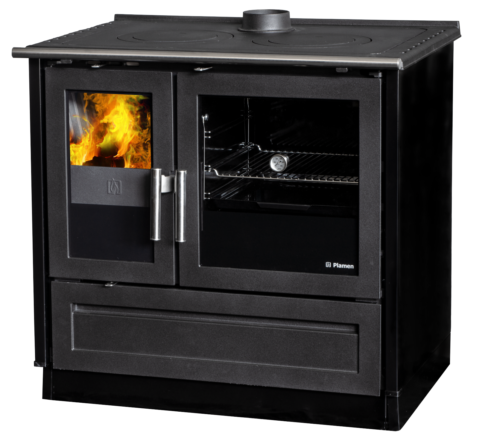 Plamen 910 Glas